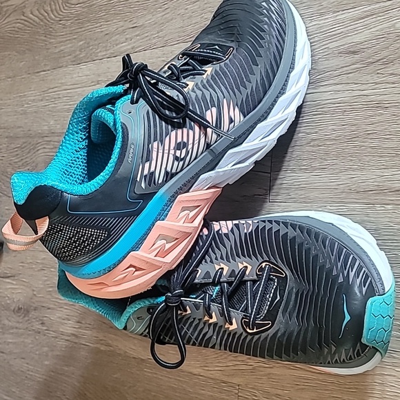 Hoka One One | Shoes | Hoka One One Womens Running Shoes Us Size | Poshmark